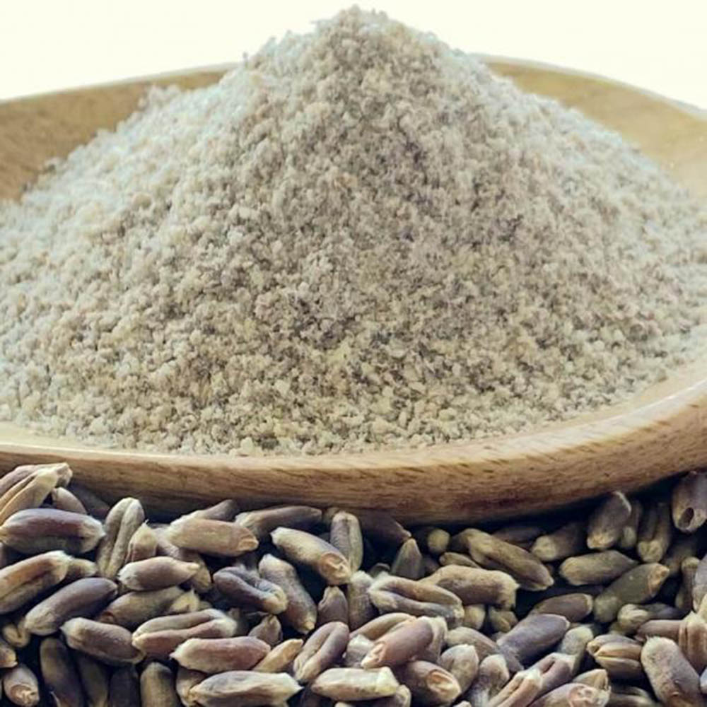 Daliya Black Wheat – 1Kg – Vedik Chakki – 100% Pure organic product